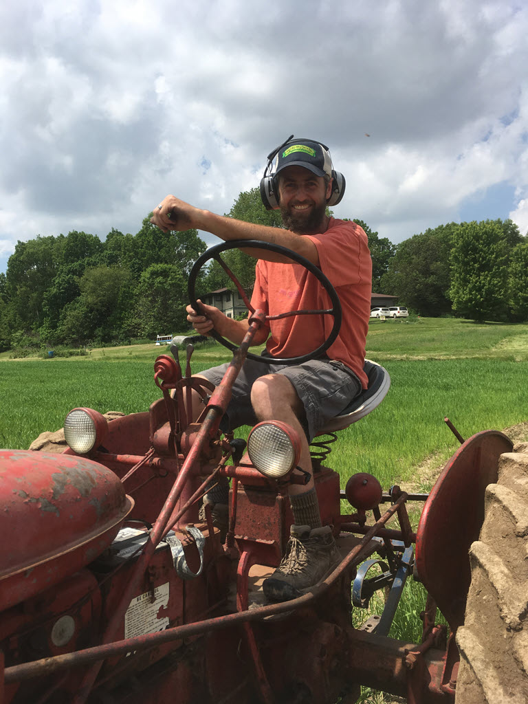Our Team - Crossroads Community Farm